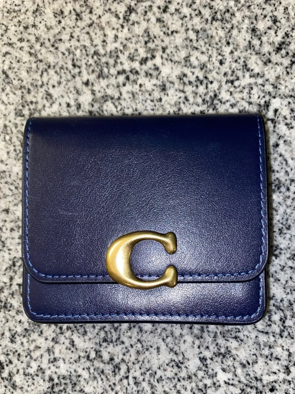 Coach | Bags | Coach Bandit Card Case | Poshmark